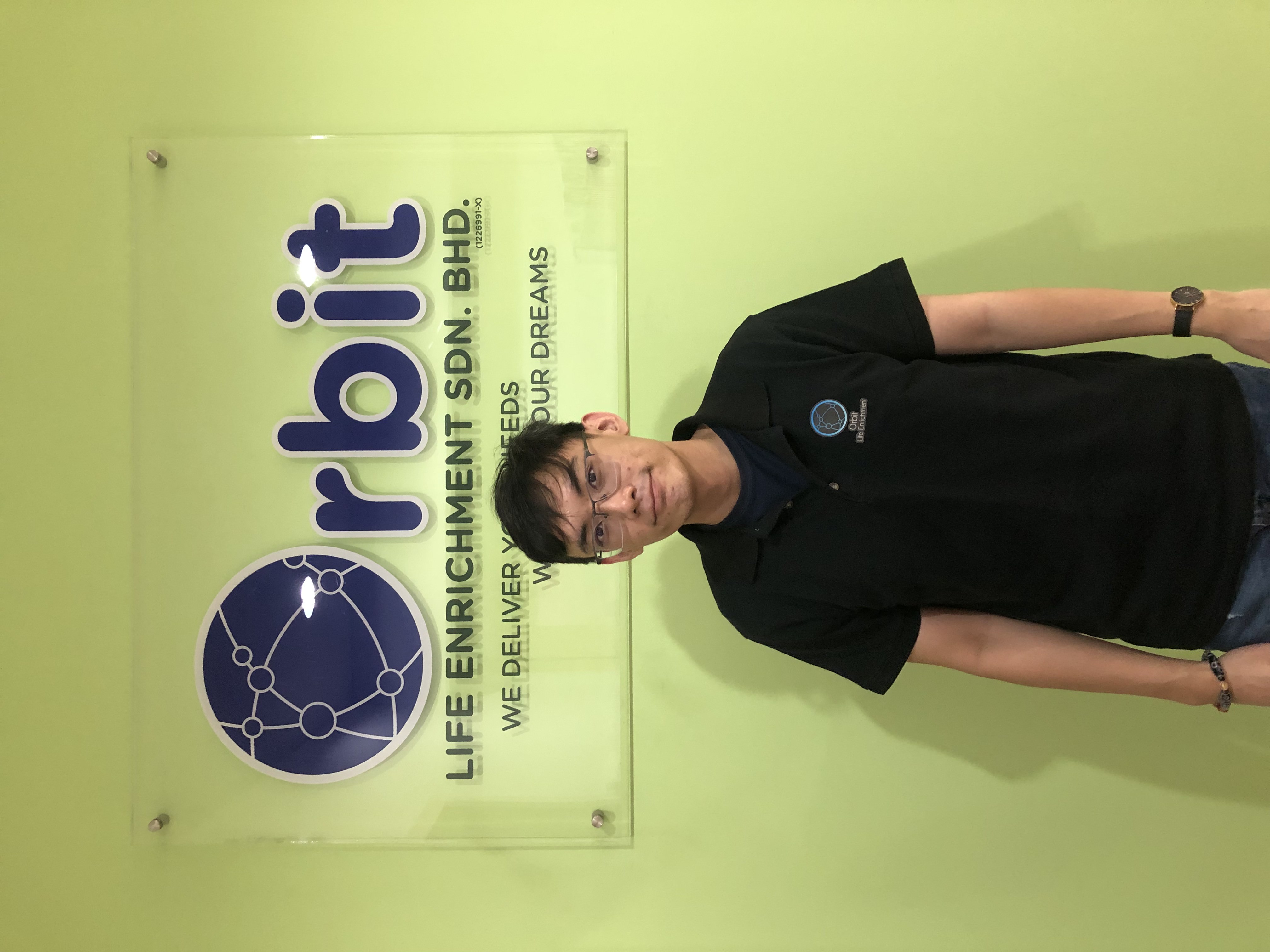 Careers - Orbit Life Enrichment